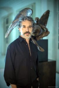 Jorge Marín - Arte y diseño Mexicano